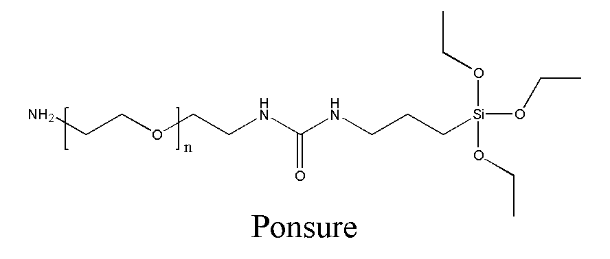 Silane-PEG-NH2,氨基PEG硅烷