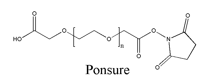 NHS-PEG-COOH,活性酯PEG羧基